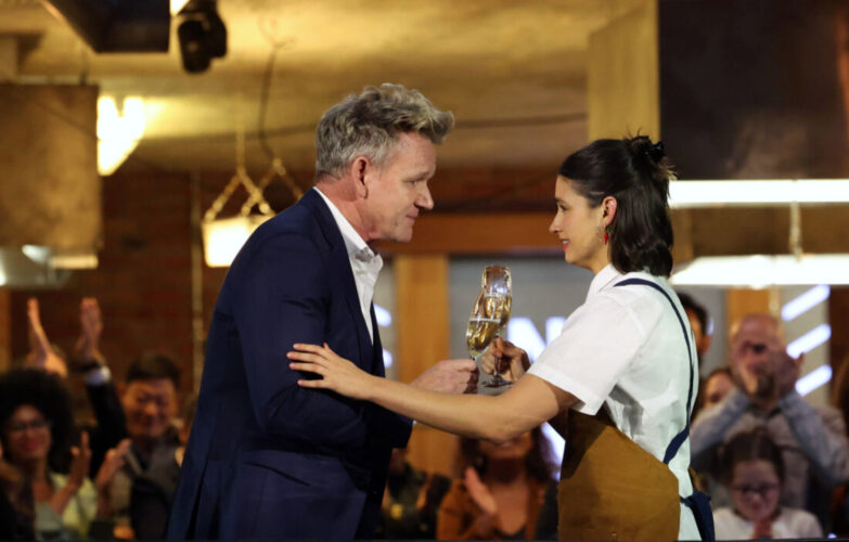 ‘Nothing beats hometown support’: JS native Gabi Chappel reflects on ...